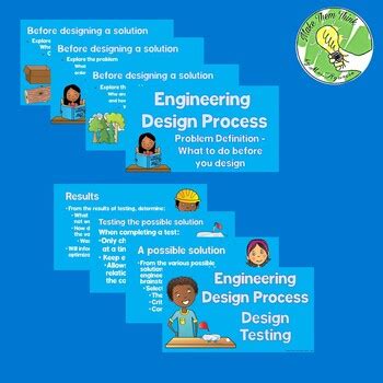 Image result for Engineering Design Process Slides Project