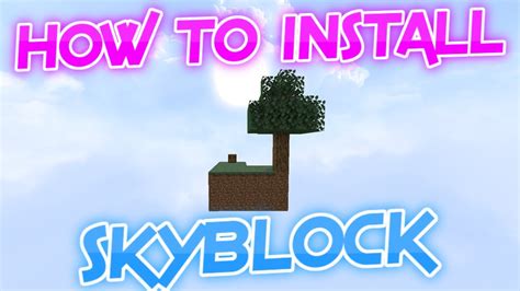 Image result for How to Install Skyblock Extras