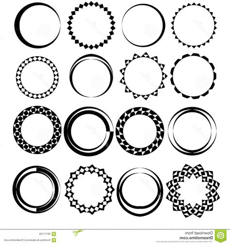 Image result for Round Square Vector