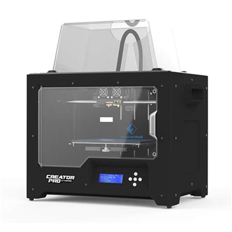 Image result for FlashForge Creator Pro Fff