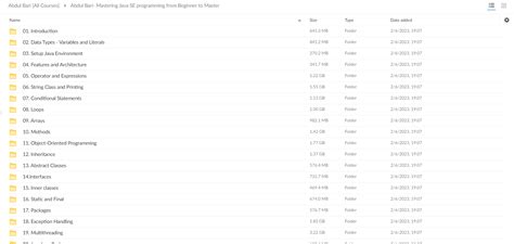 Image result for Learn Python Abdul Bari