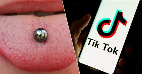 Image result for Piercing Challenge