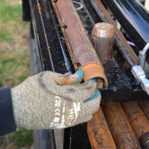 Image result for Interlocking Split Spoon Sampler