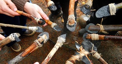 Image result for Primitive Stone Tools