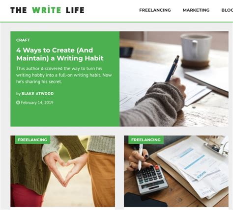 Image result for Writing Blogs Free