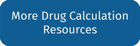 Image result for Drug Calculation Formula Drops per Minute