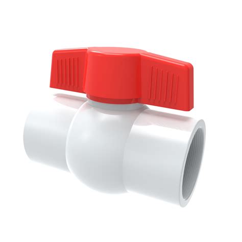 Image result for PVC Compact Ball Valve