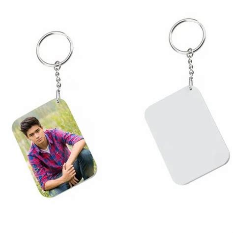 Image result for Sublimation Key Chains