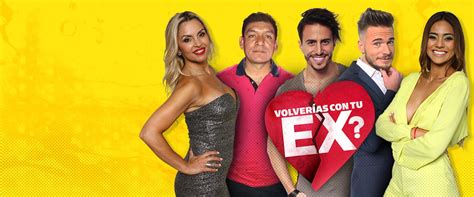 Image result for Volverias Con Tu Ex Capitulo 12