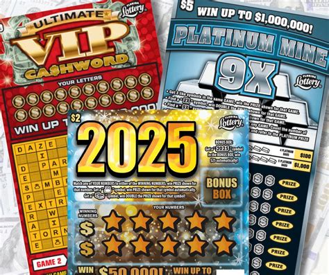 Image result for FL Scratch-Off