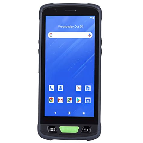 Image result for RFID Barcode Scanner