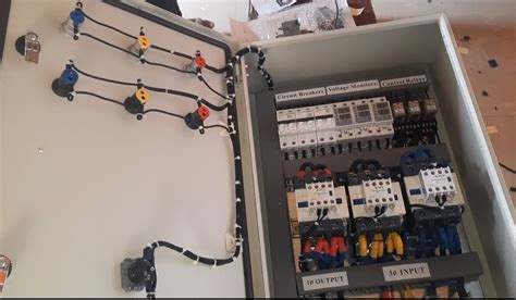 Image result for Automatic Phase Selector Arduino Based