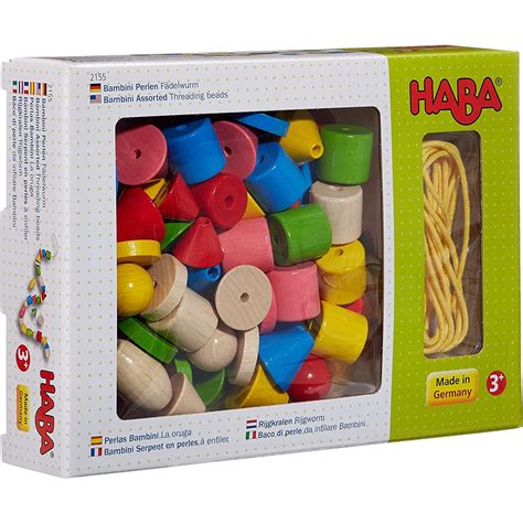 Image result for Threading Beads