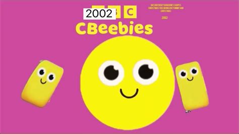 Image result for Cbeebies Logo Evolution