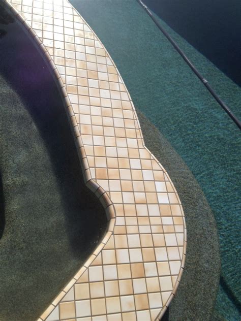 Image result for Repair Pools Spa Tile