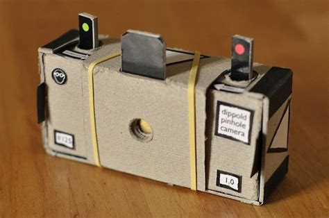 Image result for Pin Pin Hole Camera Project
