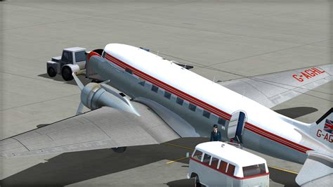Image result for DC-3 FSX Tutorial