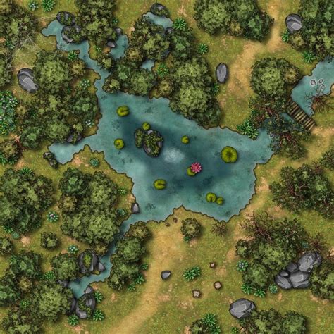 Image result for RPG Simulator Distant Pond Creature