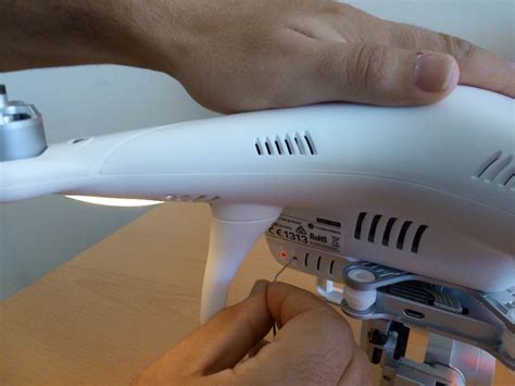 Image result for DGI Phantom External Controller