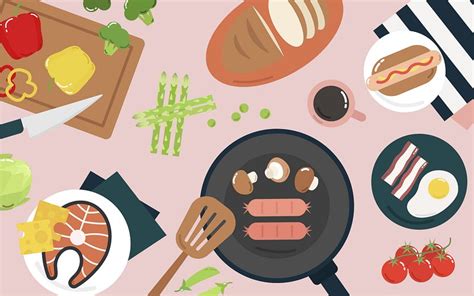 Image result for Cooking Graphics