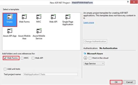 Image result for Using Web API with ASP.NET Web Forms