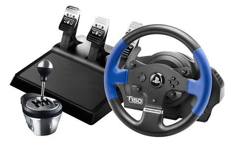 Image result for Thrustmaster T150 Base