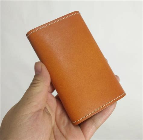 Image result for Small Key Wallet