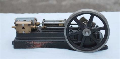 Image result for Stuart S50 Build