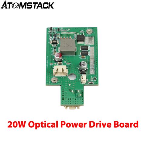 Image result for Atomstack X7 Pro Laser Module Circut Board
