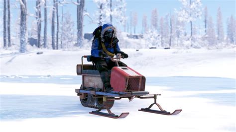 Image result for How to Use Snow Machine Rust