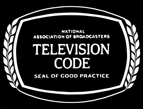 Image result for Television Code Logo