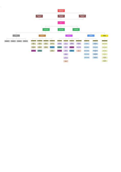 Image result for Function of Management Chart