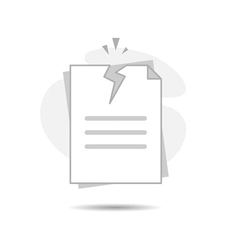 Image result for Fake Corrupted File