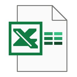 Image result for XLS