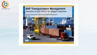 Image result for SAP TM Module Implementation Guide