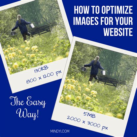 Image result for Optimize Pictures for Website