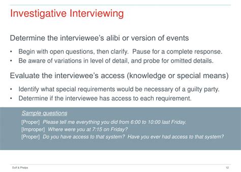 Image result for Investigative Interview System