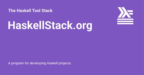 Image result for Haskell Platform