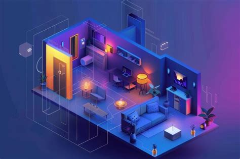 Image result for Smart Interactive Interior Design