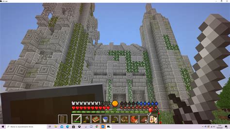 Image result for RL Craft Structure Mod