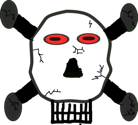Image result for Cod Death Skull
