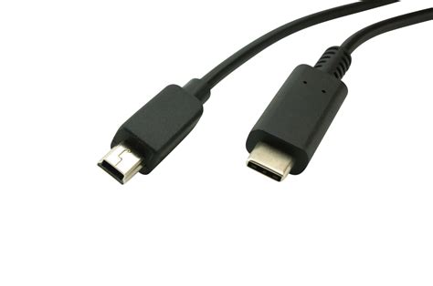 Image result for USB Mini B Plug