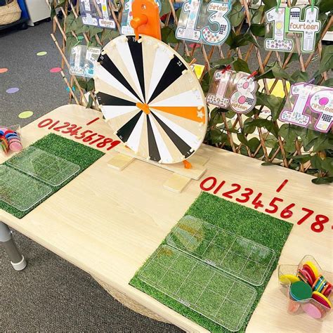 Image result for Ten Frame Math Games