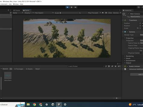 Image result for Unity Make Terrain I Can Dig In