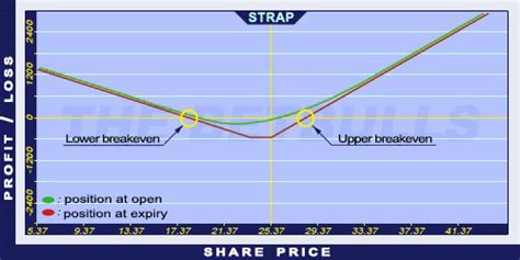 Image result for Strap Option Strategy