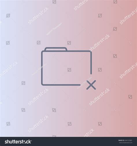 Image result for Delete File Vector
