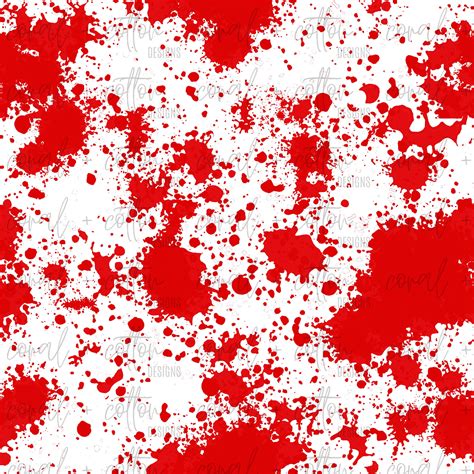 Image result for Splatter Pattern