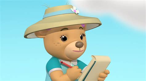 Image result for Bananas in Pyjamas Spring Clean