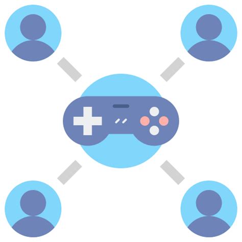Image result for Multiplayer Session Icon