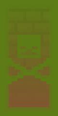 Image result for Minecraft Swamp Banner